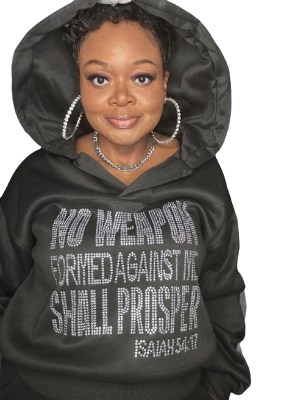 Hoodies – Lorette'Reed Collection LLC